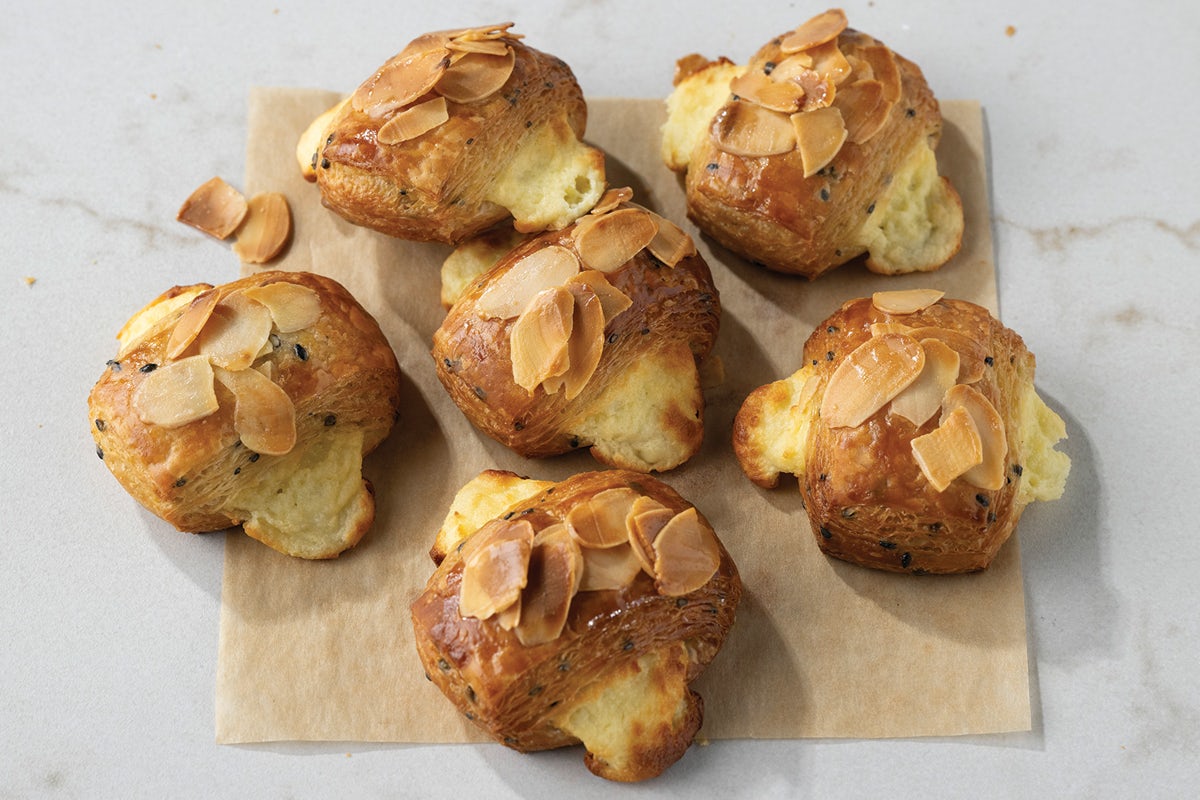 Sourdough Loaf Bread | Shareable Breads | Paris Baguette